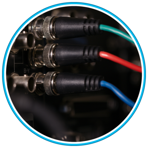 HUDSON | NETWORK SOLUTIONS